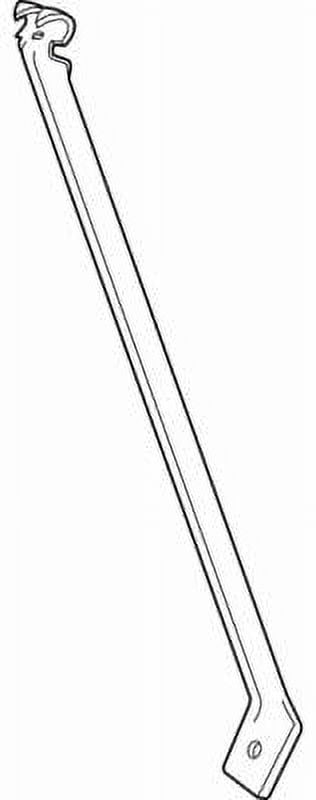 20" Shelf Bracket Works With All 20" Closet Maid Shelving Includes M ...