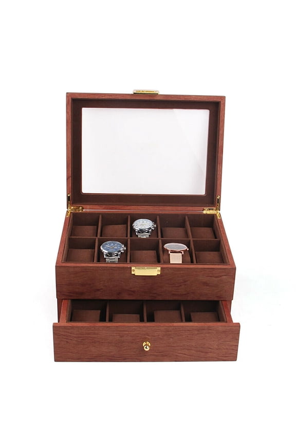 Watch Display Cabinet