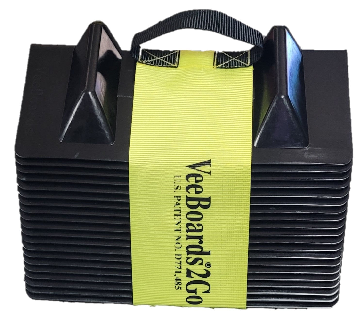 (20) Stacking VeeBoards® Ratchet Strap Corner Protectors VB2GO | COLOR ...