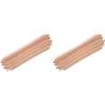 20 Sticks Phosphor Copper Brazing Rods Self Fluxing Welding Rods for ...