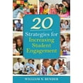 20 Strategies for Increasing Student Engagement - Walmart.com