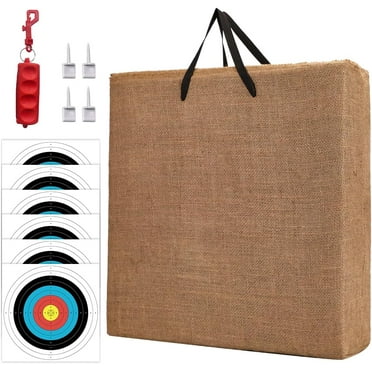 Wheeled Archery Target Stand - Walmart.com