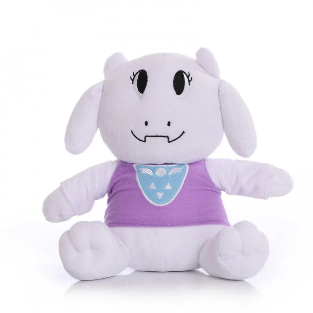 20 Styles Undertale Plush Toy Doll Papyrus Frisk Chara Temmie Anime ...