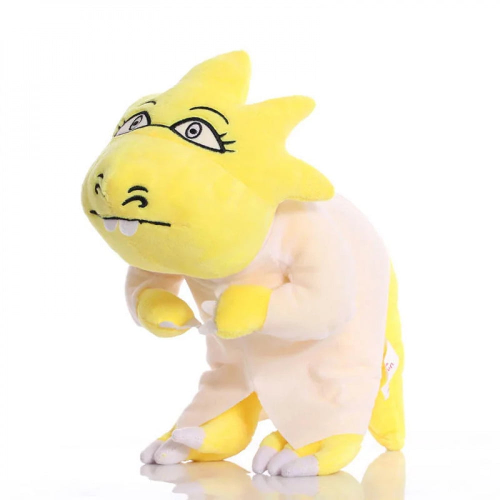 20 Styles Undertale Plush Toy Doll Papyrus Frisk Chara Temmie Anime ...
