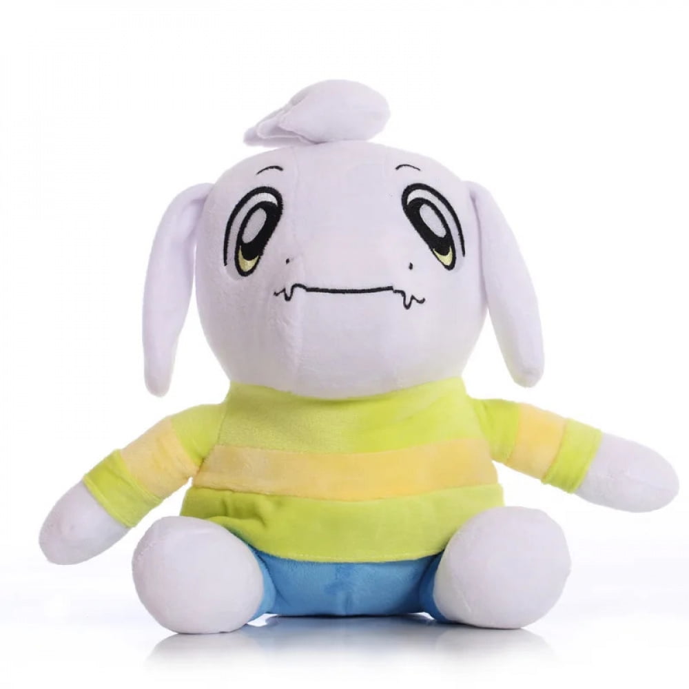 20 Styles Undertale Plush Toy Doll Papyrus Frisk Chara Temmie Anime ...
