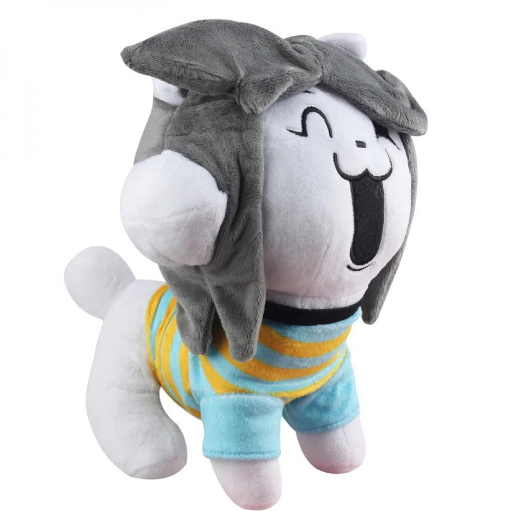 20 Styles Undertale Plush Toys Cartoon Sans Plush Dolls Frisk Chara ...