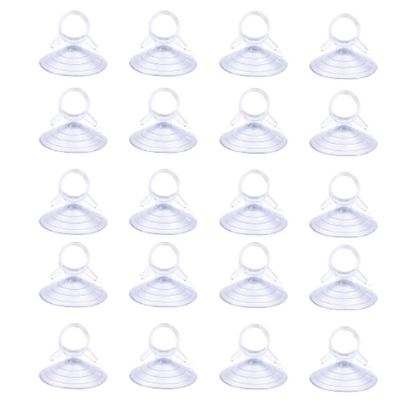 Car Window Suction Cup