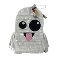 20" Tall White Ghost Pinata Halloween Birthday Party Supplies ...