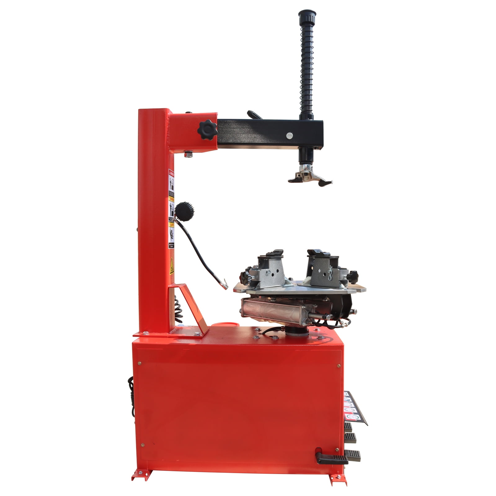 20" Tire Changer Wheel Changers Machine Tyre Stripping Machine Wheel ...
