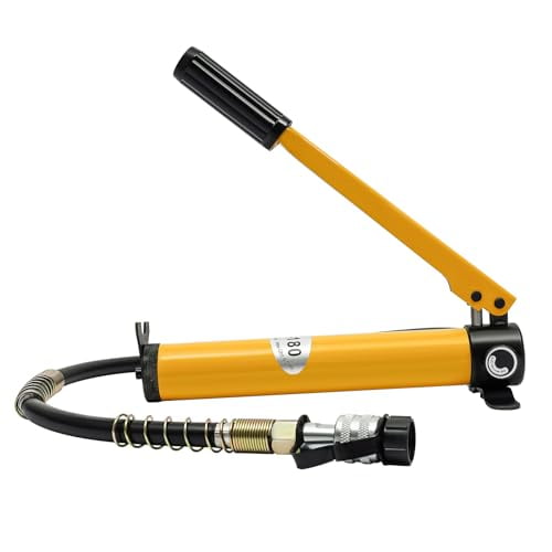 20 Ton Hydraulic Crimper Crimping Tool, Split Hydraulic Plier Crimper ...