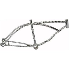 Best Sellers In Fixed Gear Bike Frames