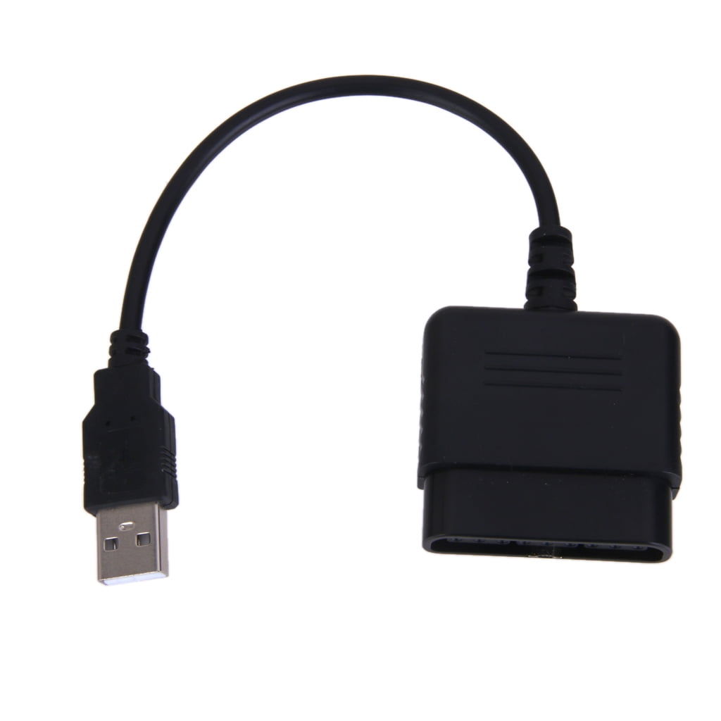 20 USB 20 Cable for Controller USB Adapter Converter Cable - Walmart.com