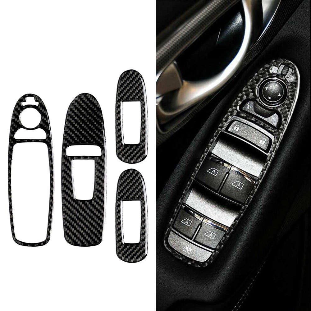 20) Upgrade and Protect Your For Infiniti Q50 2014 2019 with Carbon ...