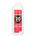 Matrix 20 Volume Cream Developer for Unisex - Long Lasting Hair Color ...