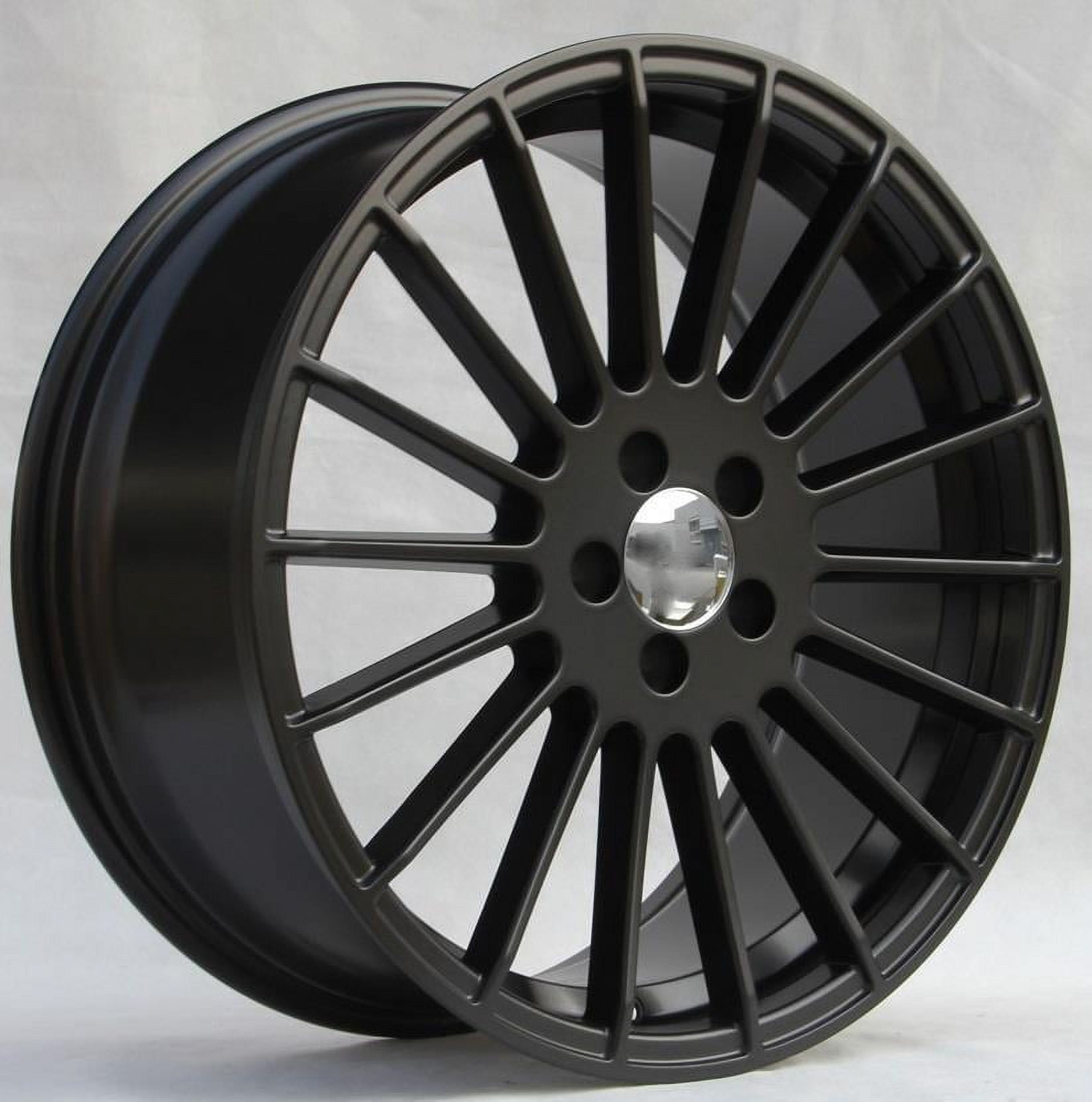 Bmw 128 Wheel