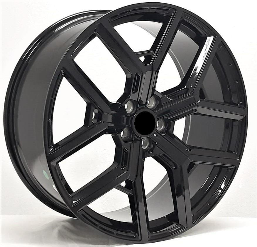 21" wheels for LAND ROVER DEFENDER X 2020 & UP 21x9.5 5x120 - Walmart.com