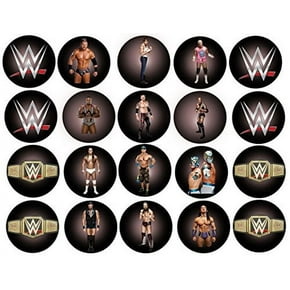 WWE Party Supplies in Party & Occasions - Walmart.com