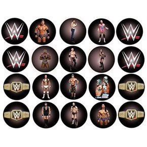 WWE Party Supplies in Party & Occasions - Walmart.com