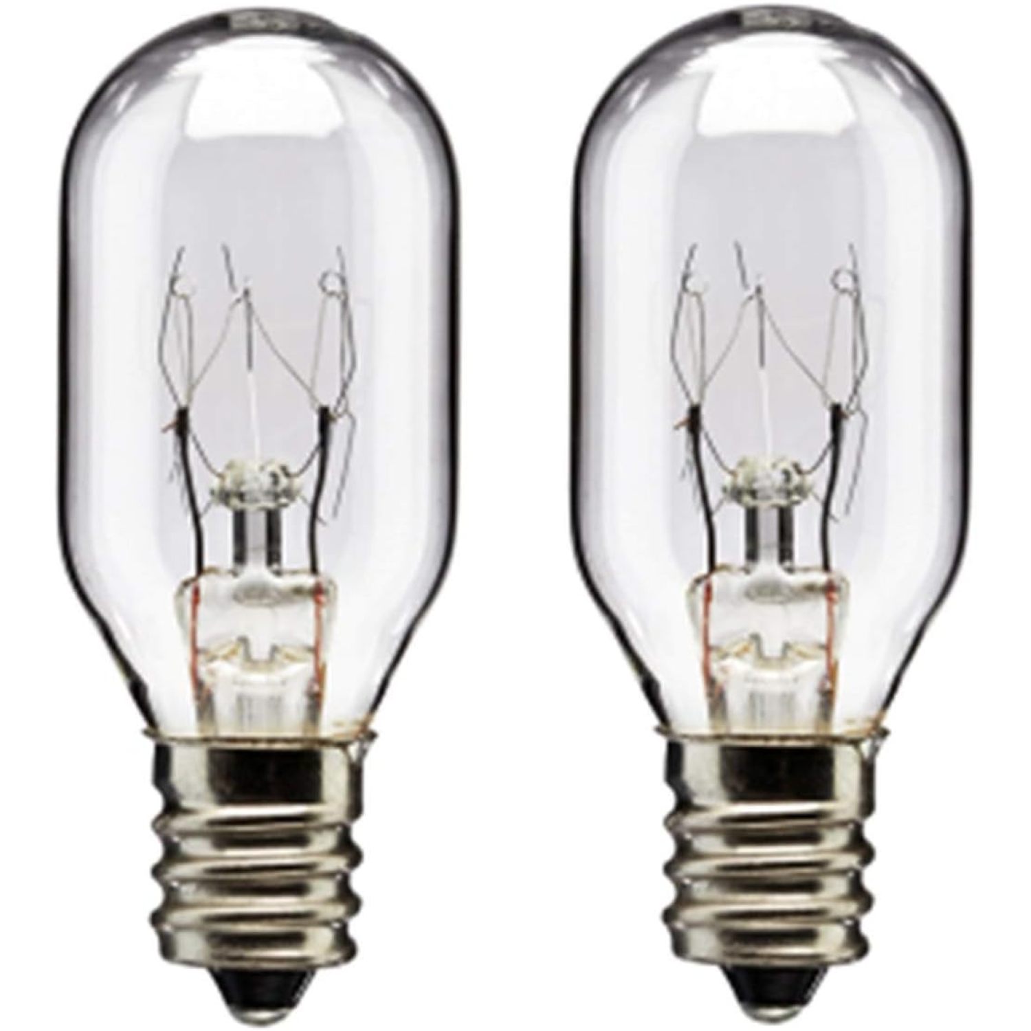 20 Watt Replacement Bulb for Conair Make Up Mirrors RP34B 130 Volt ...