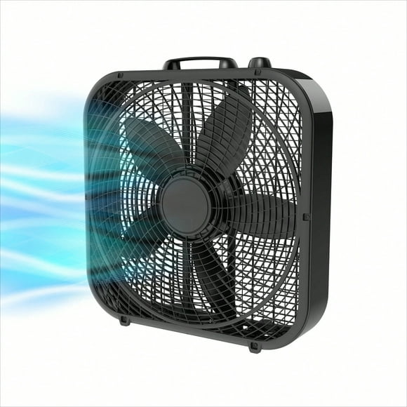 20 Inch Box Fan