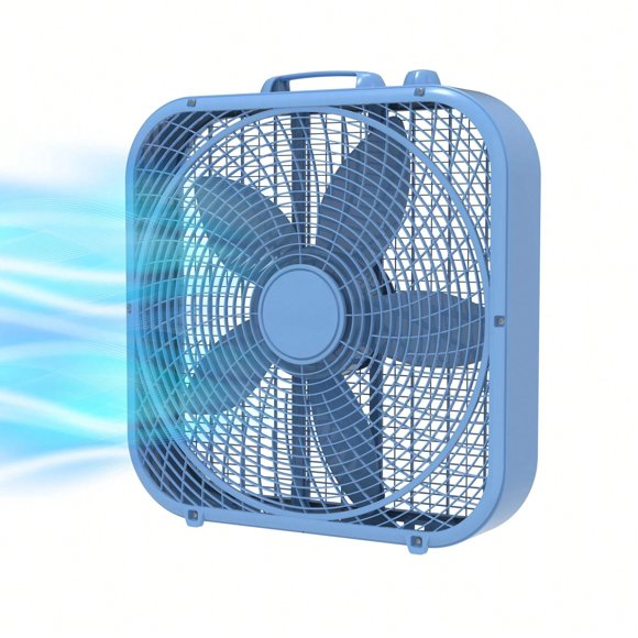 20 Inch Box Fan
