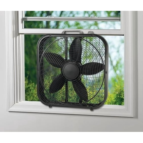 20 Inch Box Fan