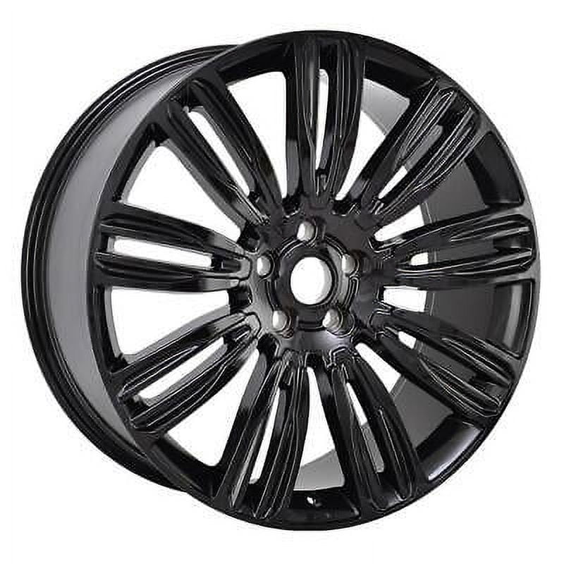 20" Wheels for LAND ROVER DISCOVERY LR3, LR4 20x9 - Walmart.com