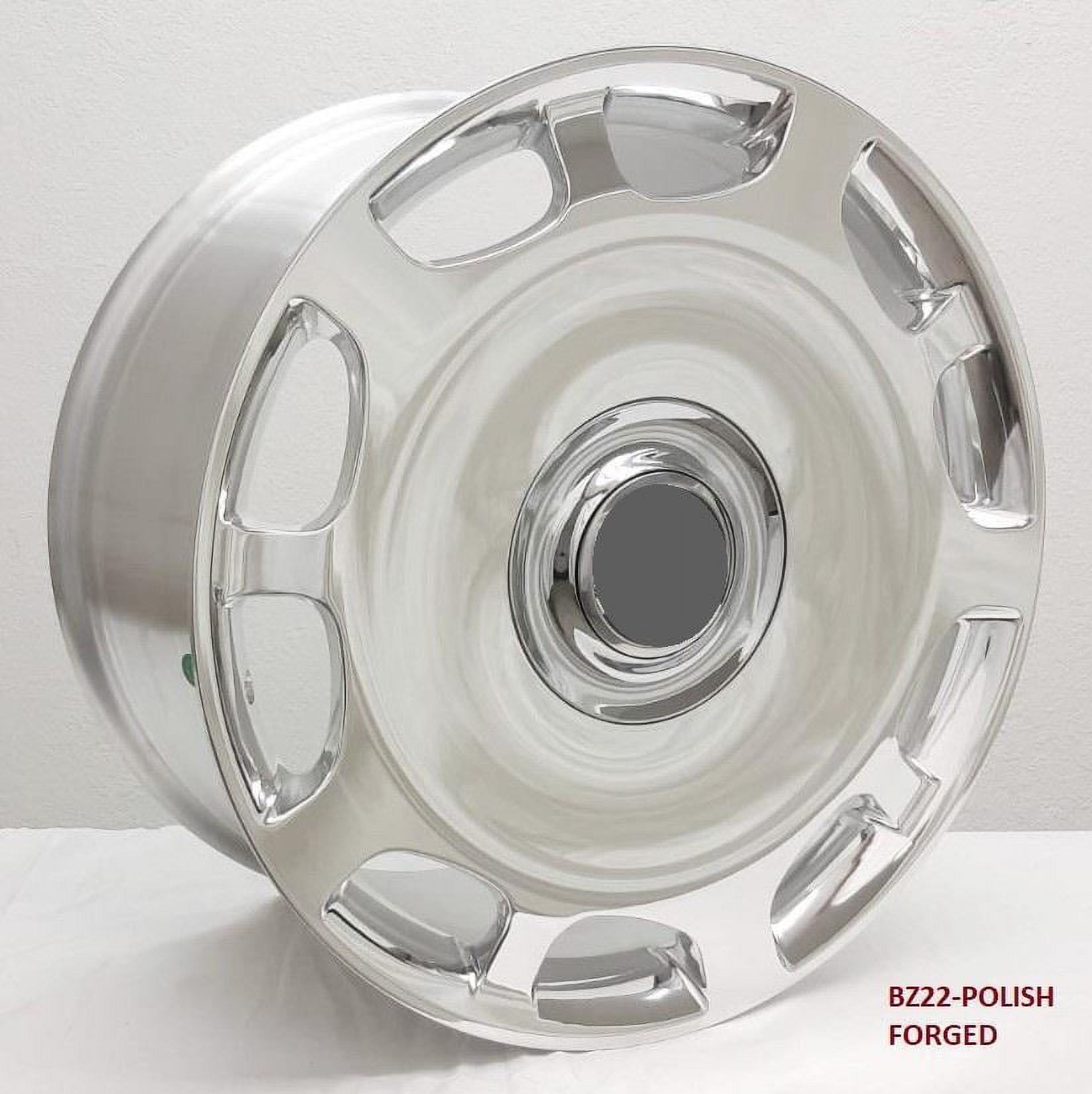 19'' FORGED wheels for Mercedes S450 SEDAN 2018-20 19x8.5/9.5" 5x112 - Walmart.com