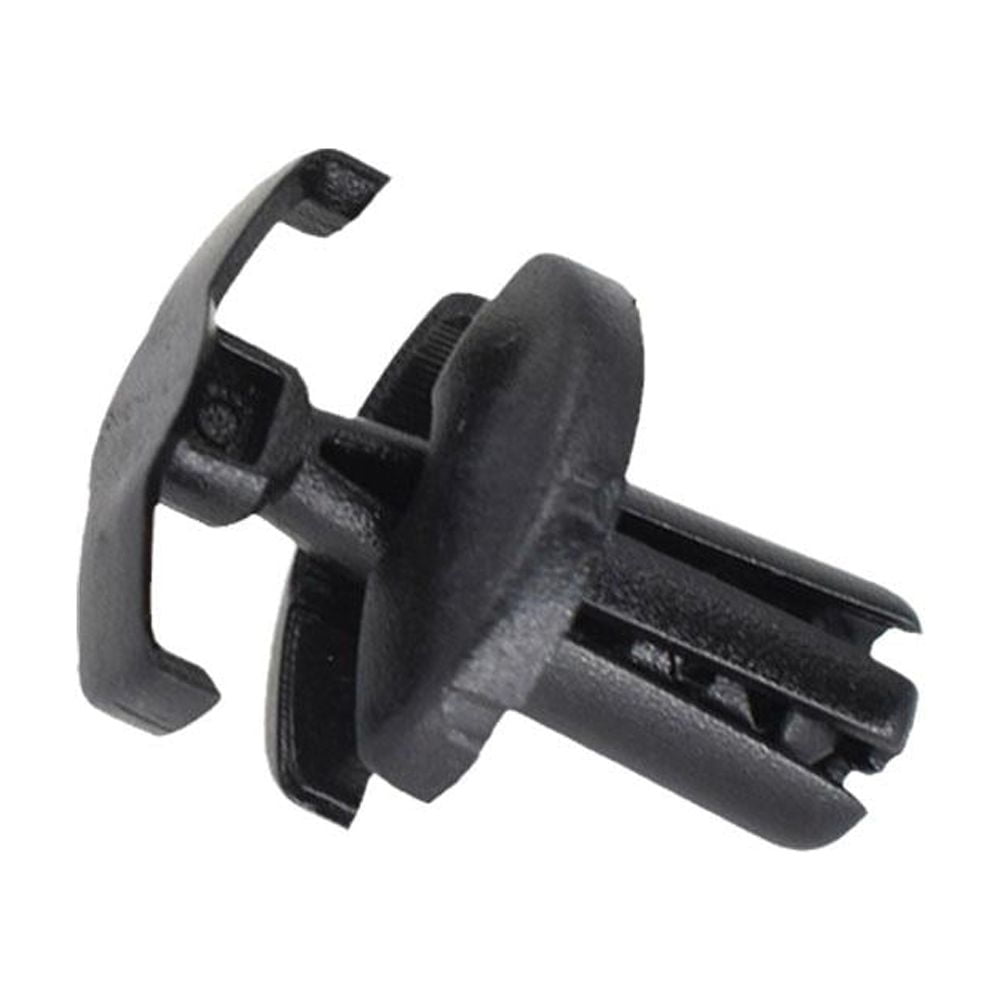 20 X For Honda Motorcycle 90683-GAZ-003 Plastic Screw ener Clip Pushed ...