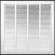 Venti Air 24 in Wide x 14 in High Return Air Filter - Free 2-3 Business ...