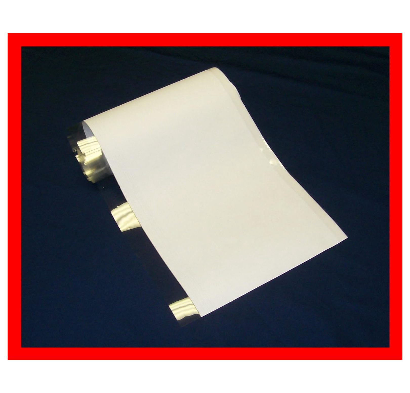 20 Yard x 10" Roll - Just-a-Fold III Archival Book Covers - Walmart.com