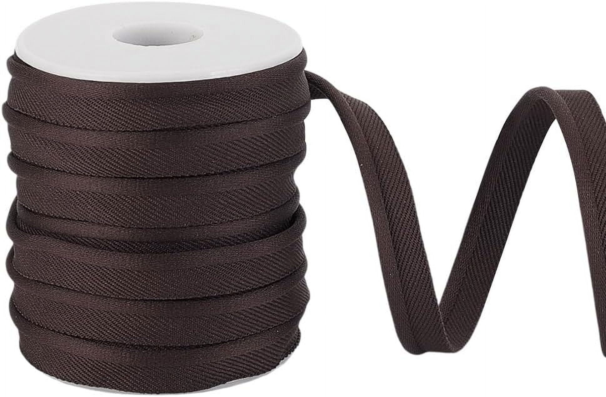 20 Yards Piping Trim 0.4 Inch Piping Bias Tape Lip Cord Trim Fabric ...