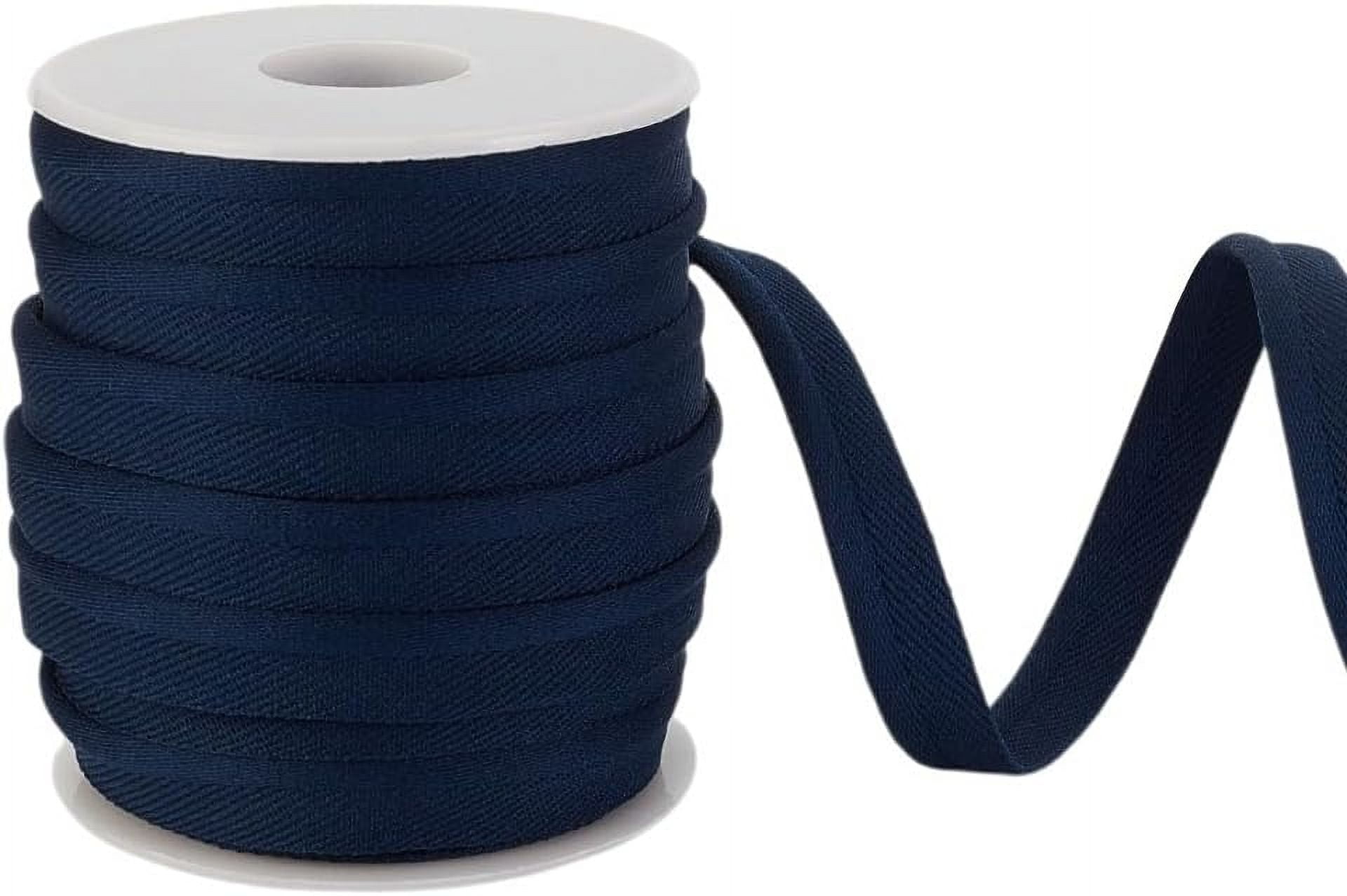 20 Yards Piping Trim 3/8 Inch(10mm) Piping Bias Tape Lip Cord Trim ...