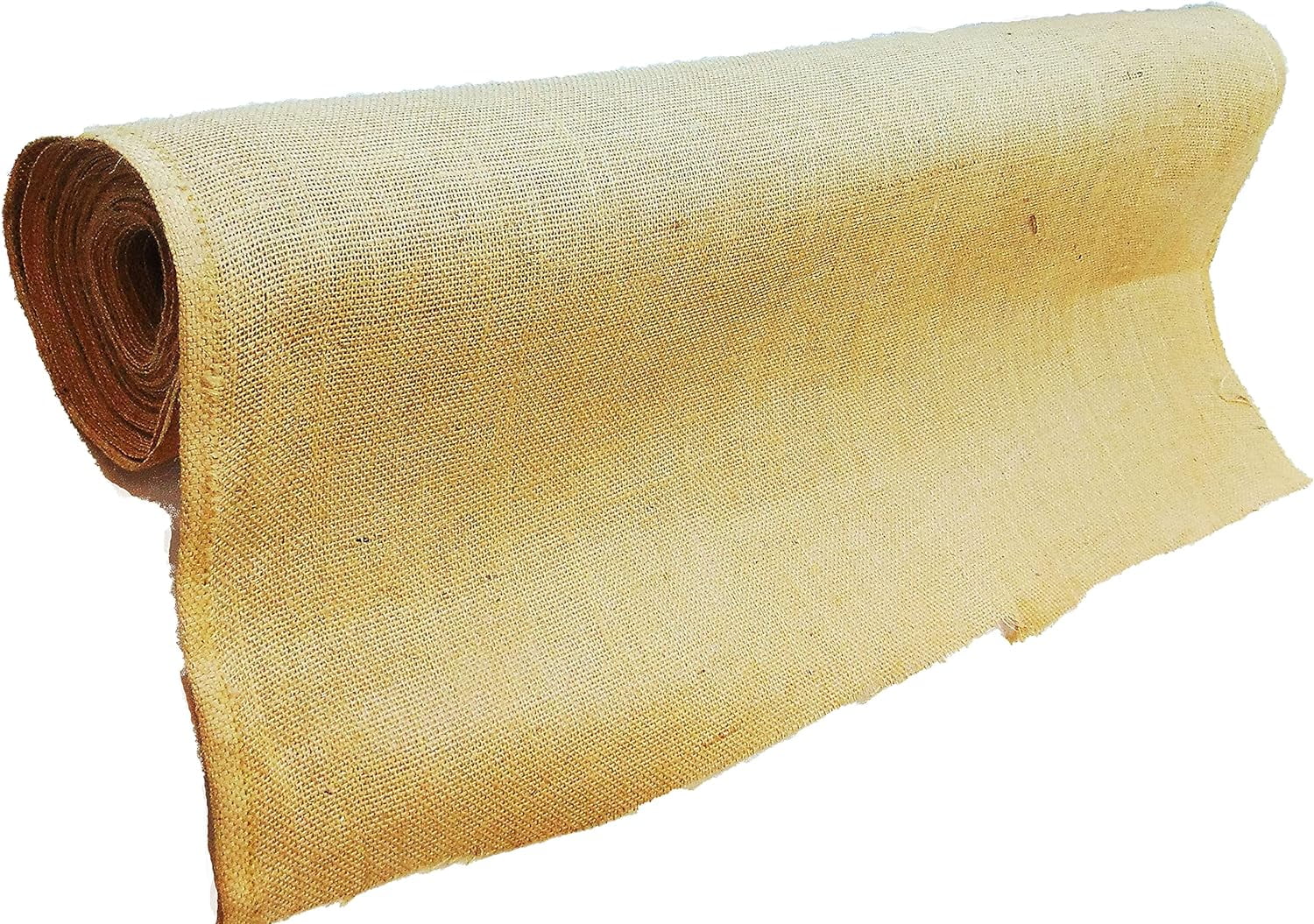 20 -Yards Premium Burlap Fabric 40