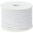 20 Yards Twisted Cord Rope Nylon Twisted Cord Trim Thread String ...