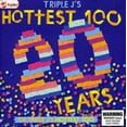 20 Years Of Triple Js Hottest 100 Cd
