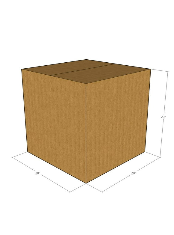 Large Moving Boxes - Walmart.com