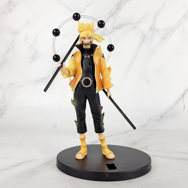 20 cm Anime Doll Series Action Doll Collectible Model Toy Gift Set ...
