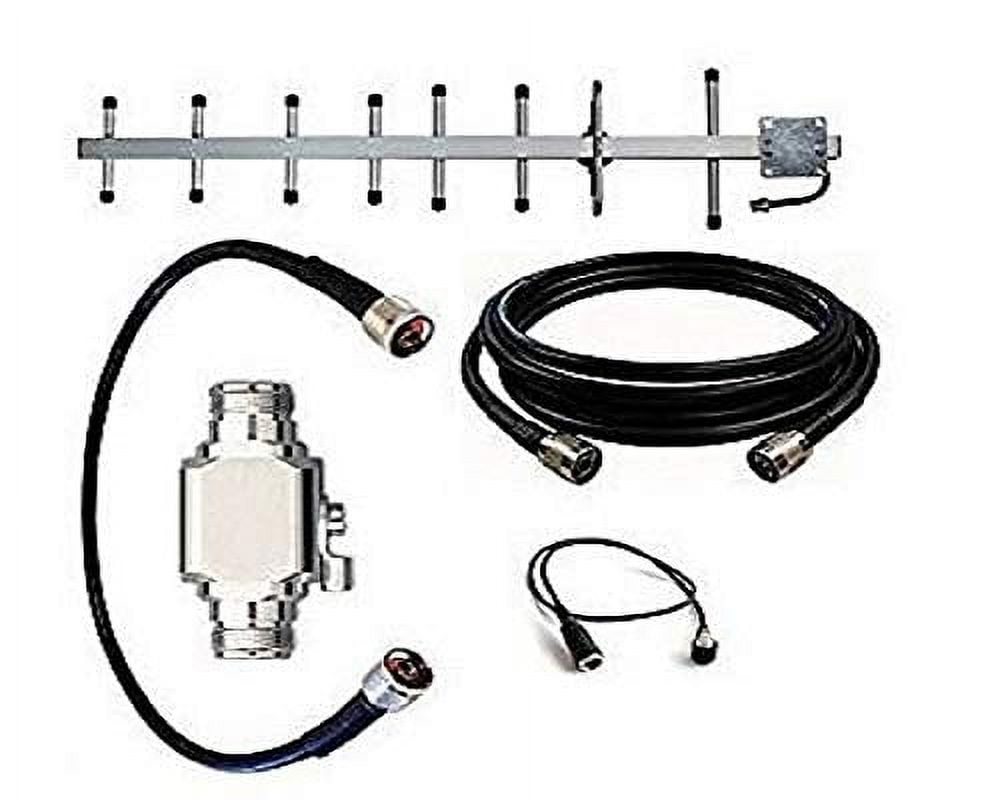 20 ft Directional Antenna Kit for AT&T Unite Explore Hotspot (Netgear ...