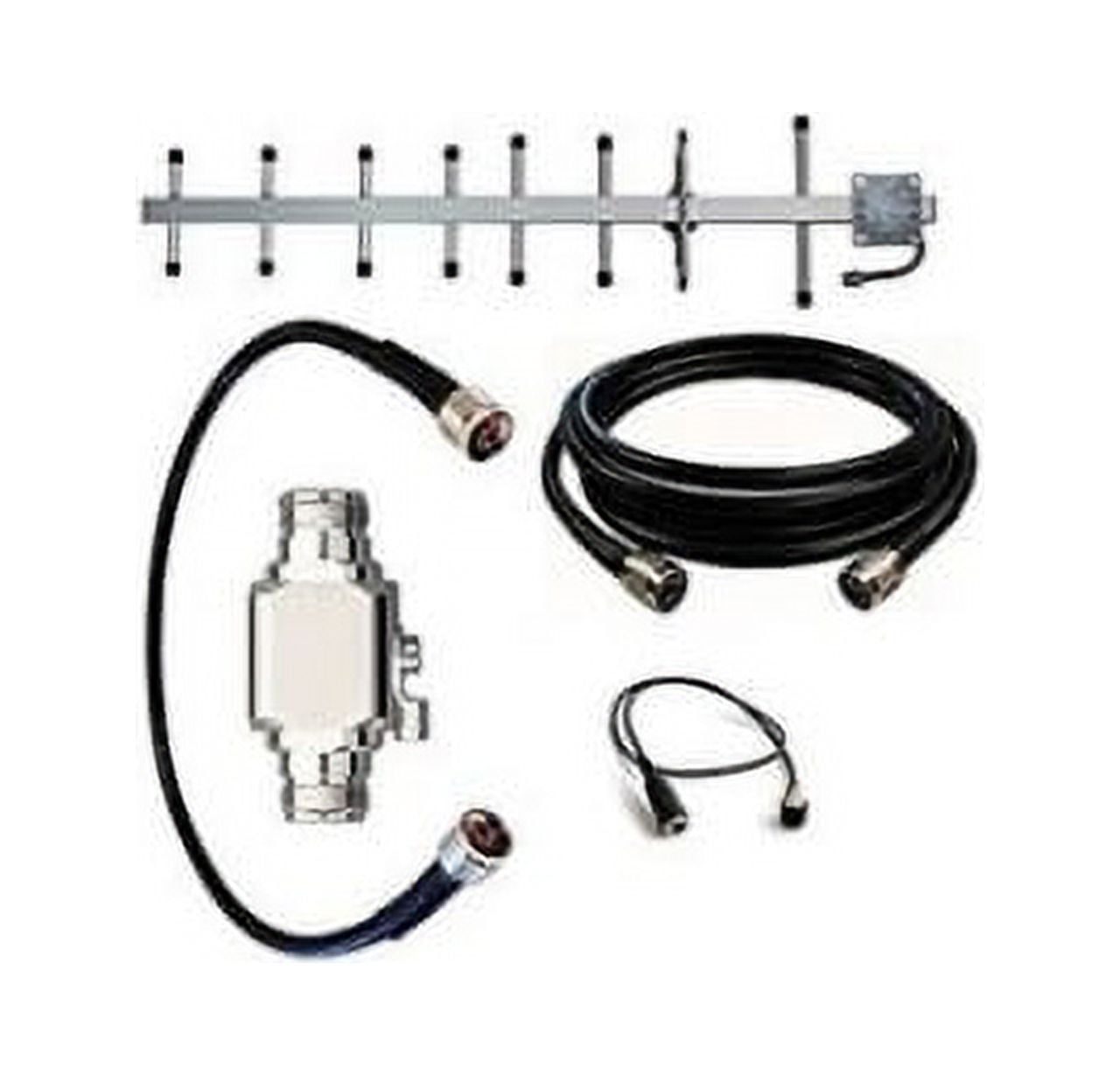 20 ft Directional Antenna Kit for Netgear LB2120 4G LTE Modem - Walmart.com