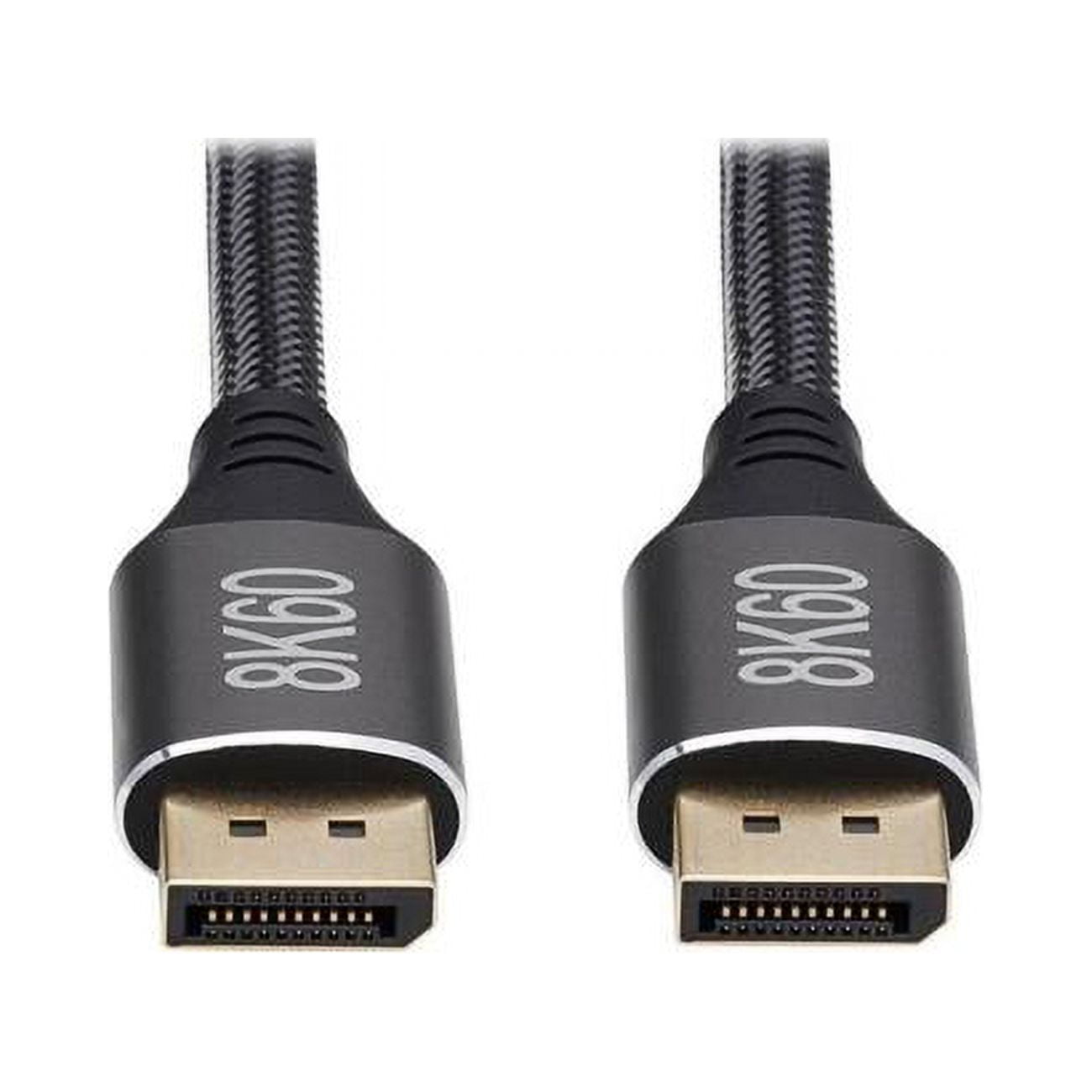 20 ft. DisplayPort Active Repeater Extension Cable with Latching ...