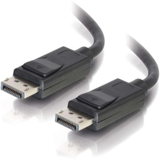20 ft. DisplayPort Cable with Latches - Walmart.com