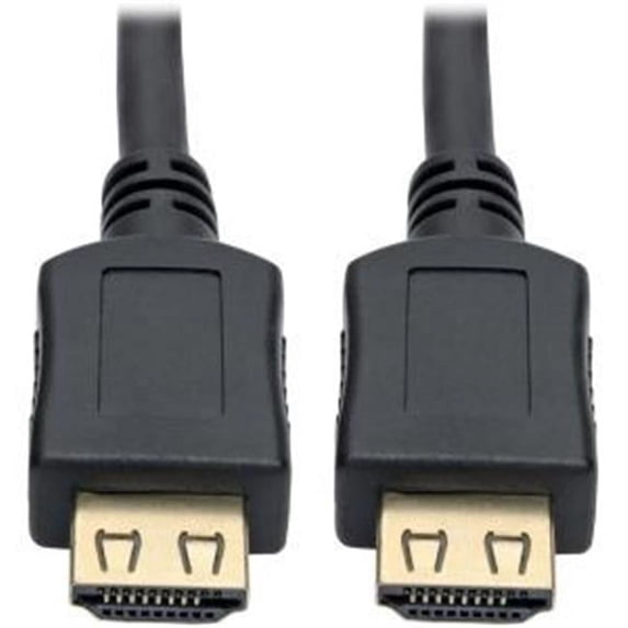 20 ft. High-Speed HDMI Cable, Black - Walmart.com