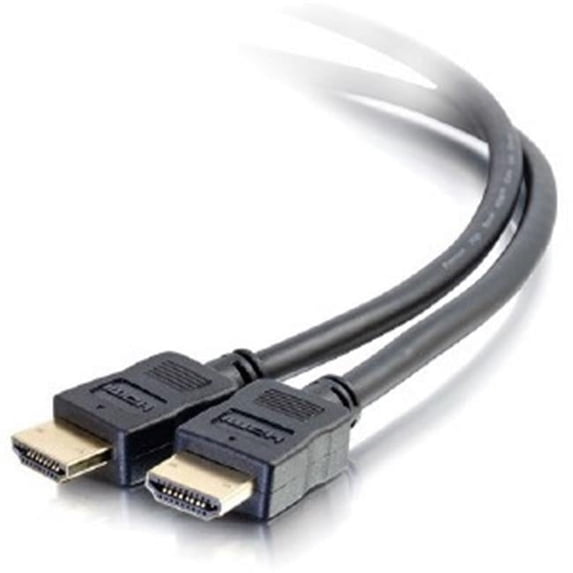 20 ft. Premium Certified High Speed HDMI Cable with Ethernet 4K 60Hz ...