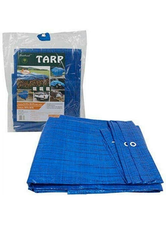20x20 Tarps in Tarps - Walmart.com