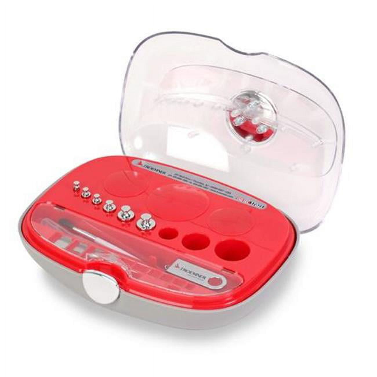 20 g-1 g Astm Class 1 Metric Weight Set, 6 Piece - Walmart.com