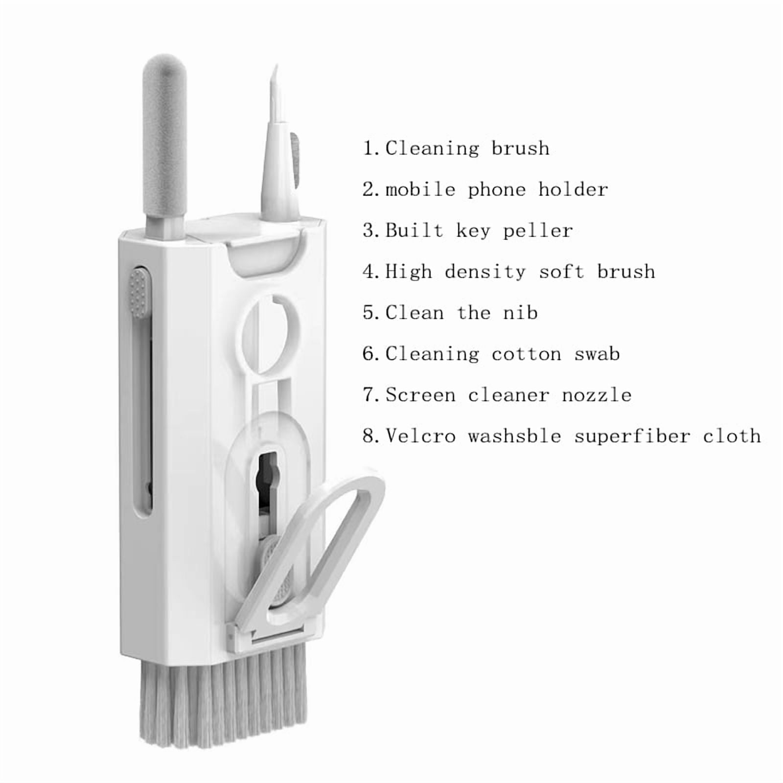20 in 1 Digital Cleaning Kit Phone Camera Laptop keyboard Cleaning ...