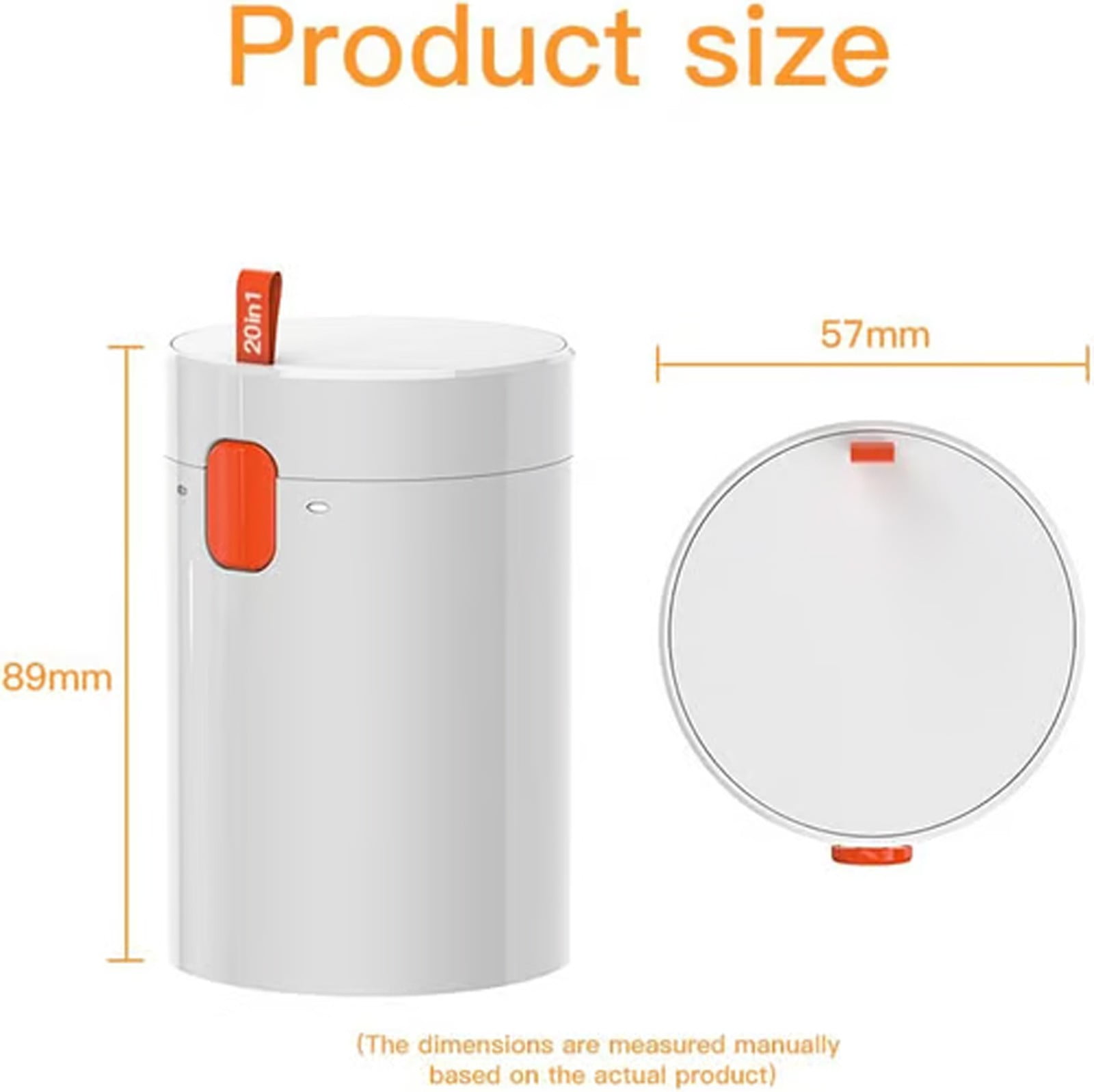 20-in-1 Electronics Cleaning Kit, Multi-Functional Cleaning Tools with ...