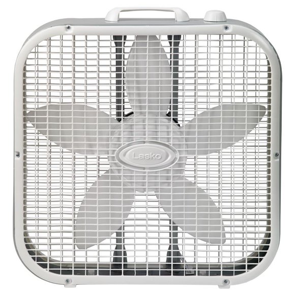 20 Inch Box Fan