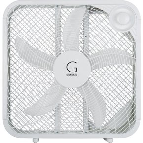 20 Inch Box Fan